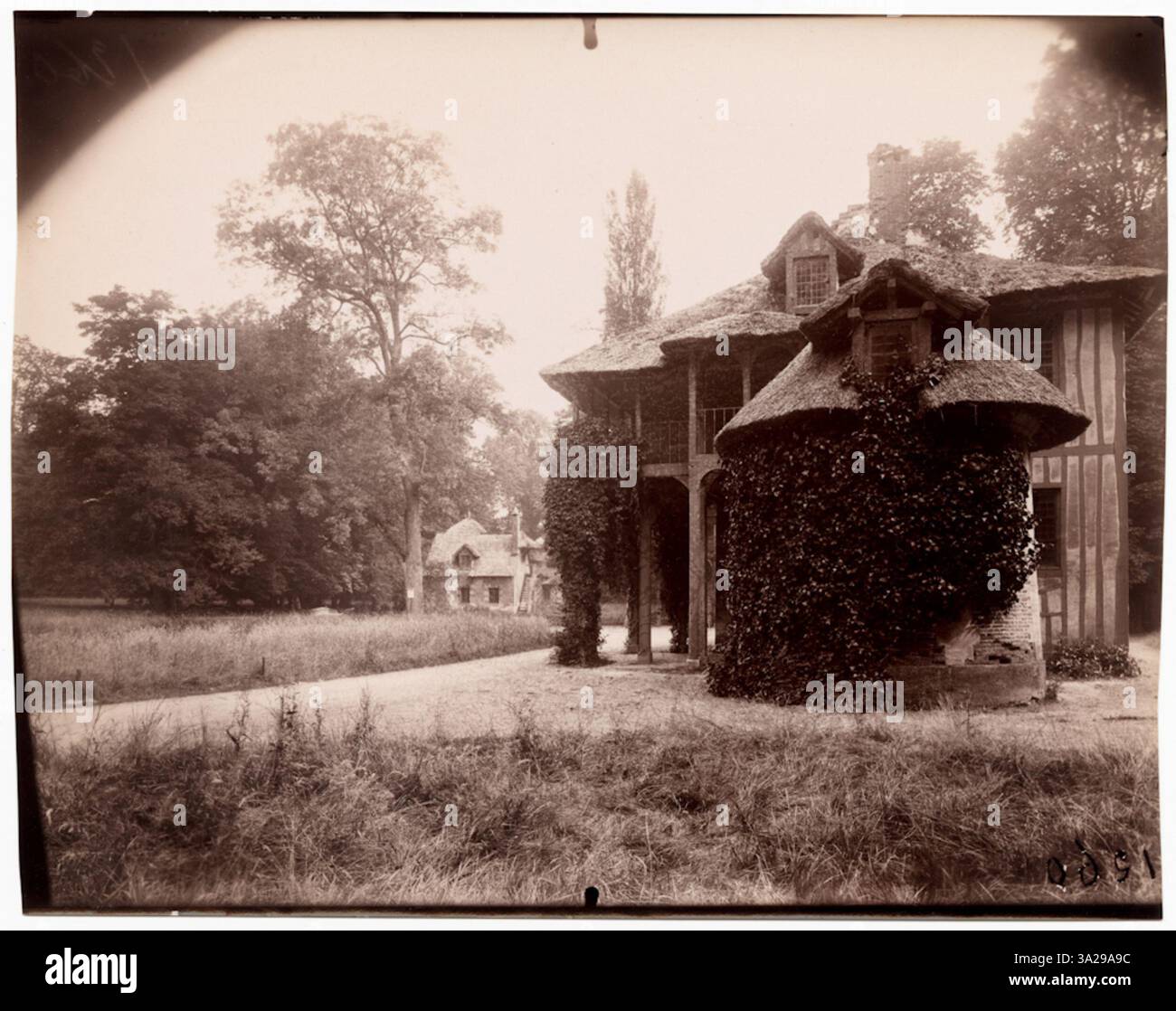 Historical outdoor spaces Cut Out Stock Images & Pictures - Alamy