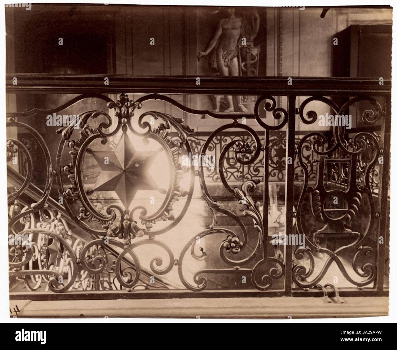 Exploration historical landmarks in Cut Out Stock Images & Pictures - Alamy