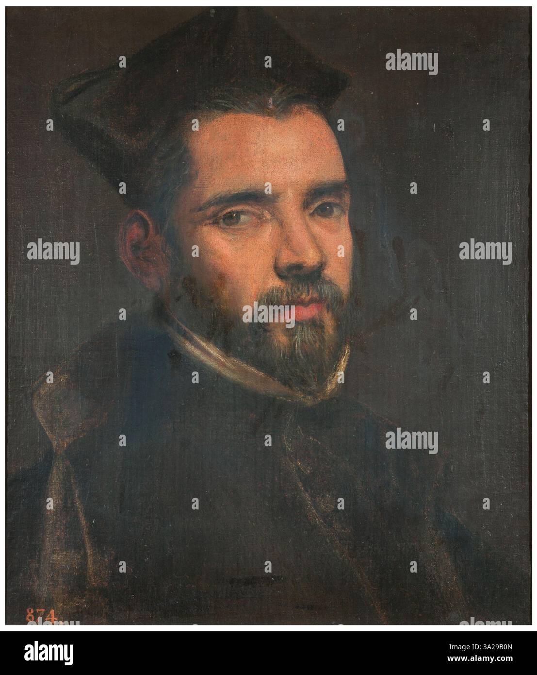 Dramatic art school Cut Out Stock Images & Pictures - Alamy