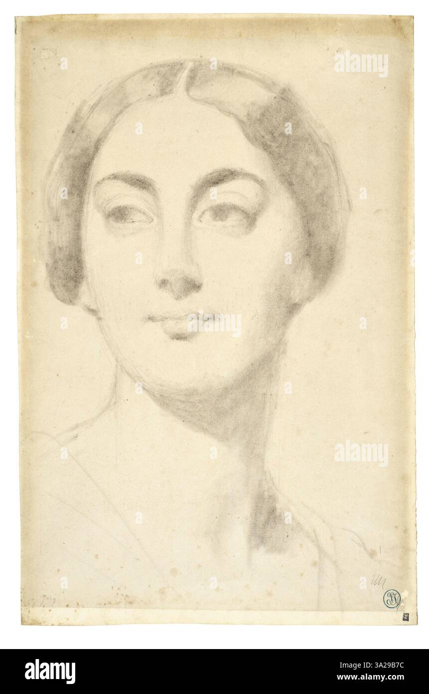 Constance de rayneval hi-res stock photography and images - Alamy