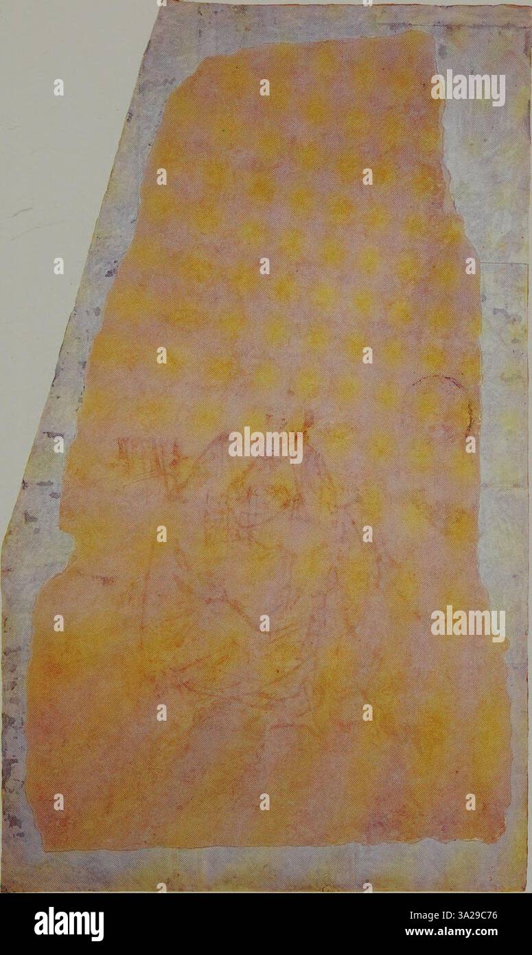 This work by Masaccio demonstrates his early mastery of perspective and ...