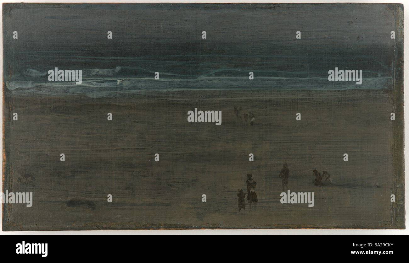 Restrained color palette hi-res stock photography and images - Alamy