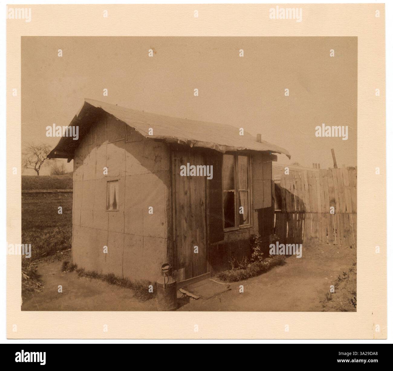 A photograph of the Porte d'Ivry in the 13th arrondissement of Paris ...