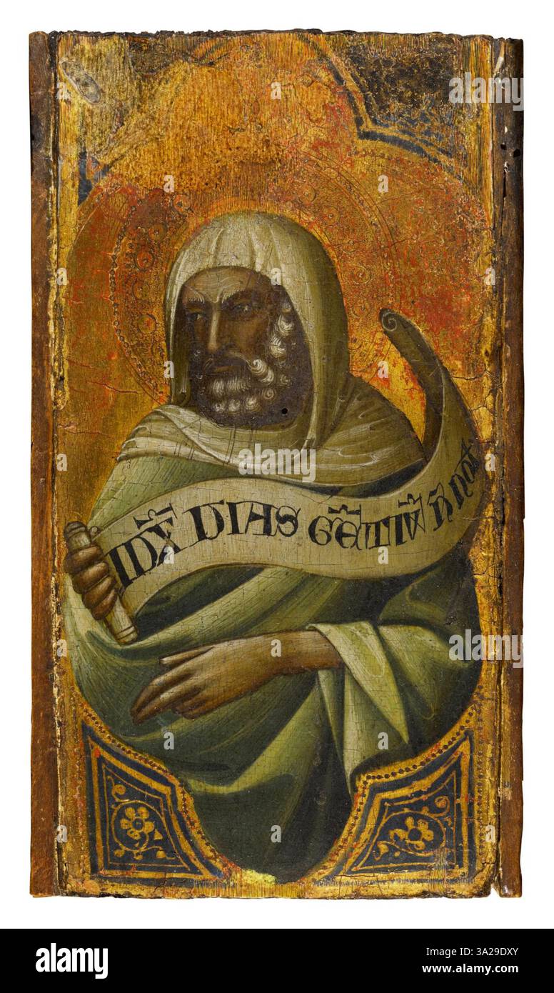 Gothic early renaissance Cut Out Stock Images & Pictures - Alamy