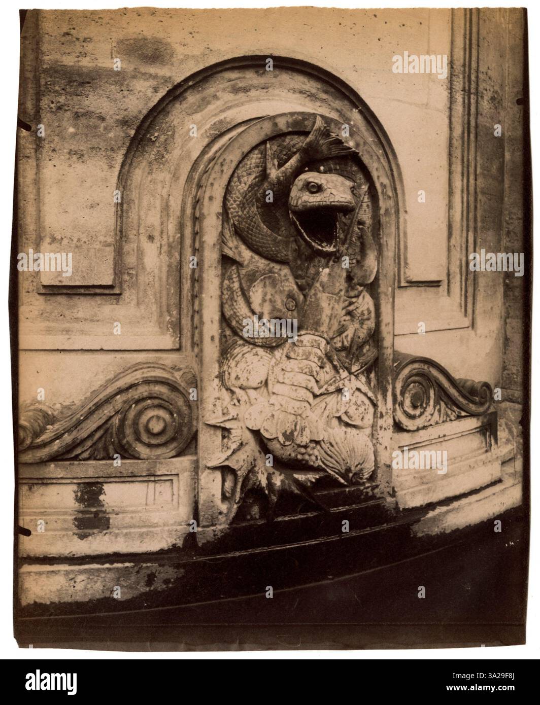 Artistic details captures Cut Out Stock Images & Pictures - Alamy