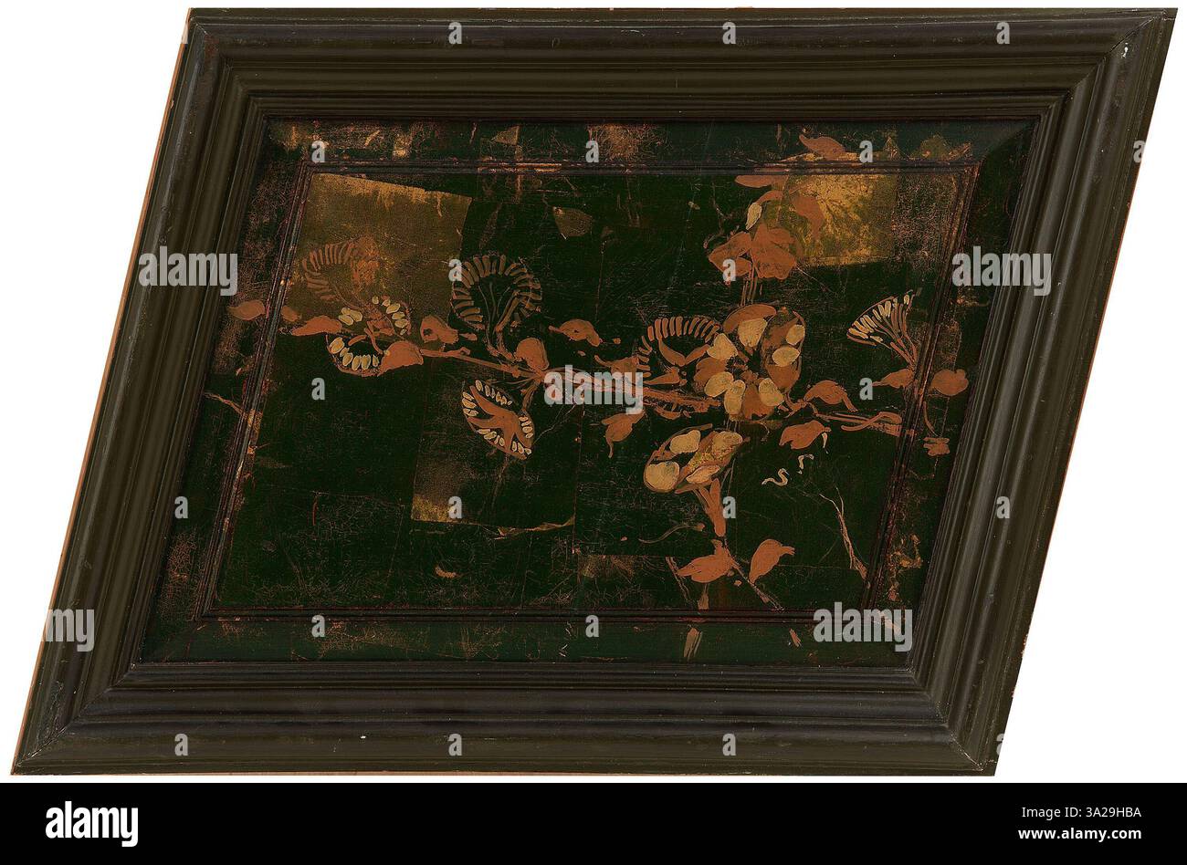 This piece by James McNeill Whistler demonstrates his use of tonal ...