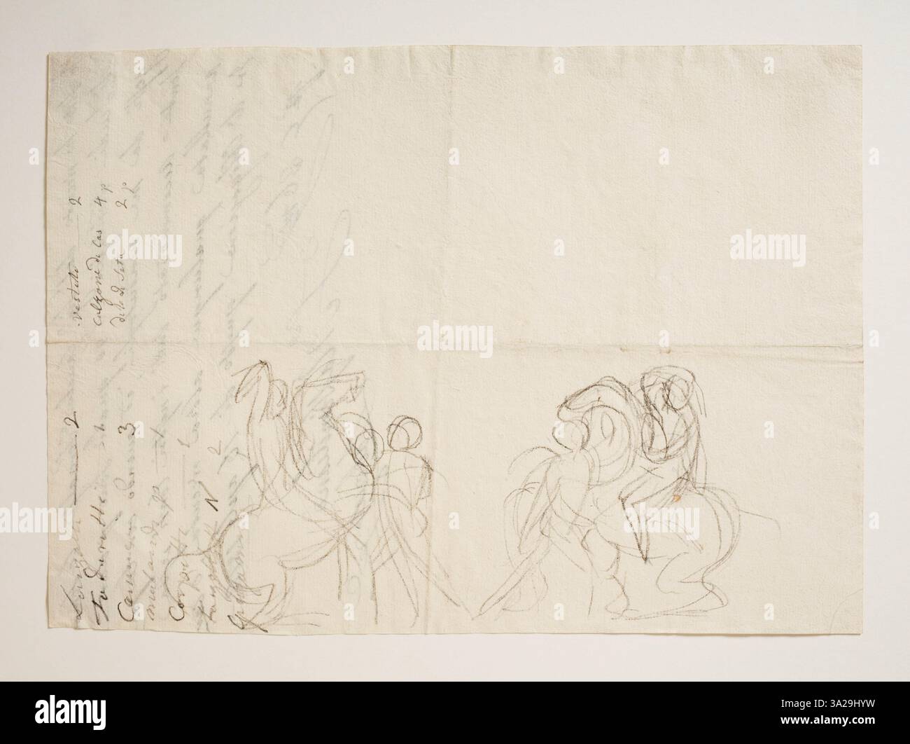 Thorvaldsen's C11r is a marble sculpture that emphasizes the realistic ...