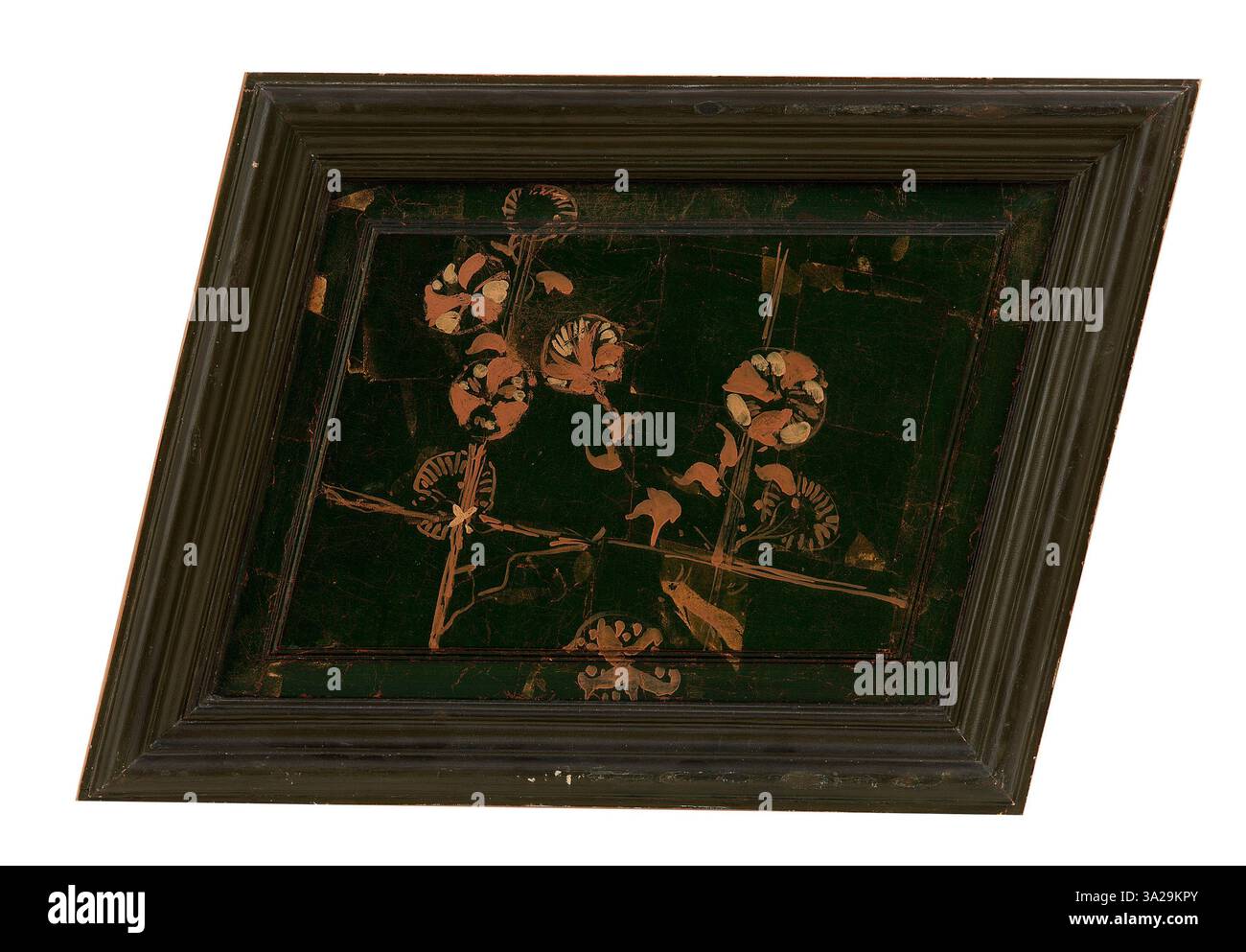 Tonal painting Cut Out Stock Images & Pictures - Alamy