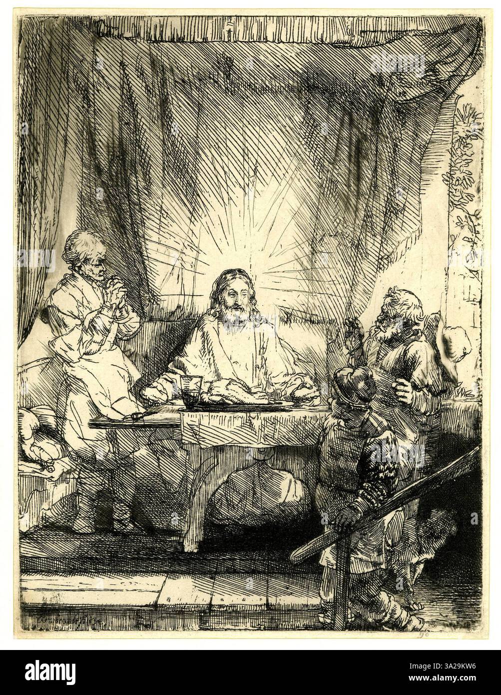 Subjects stark features hi-res stock photography and images - Alamy