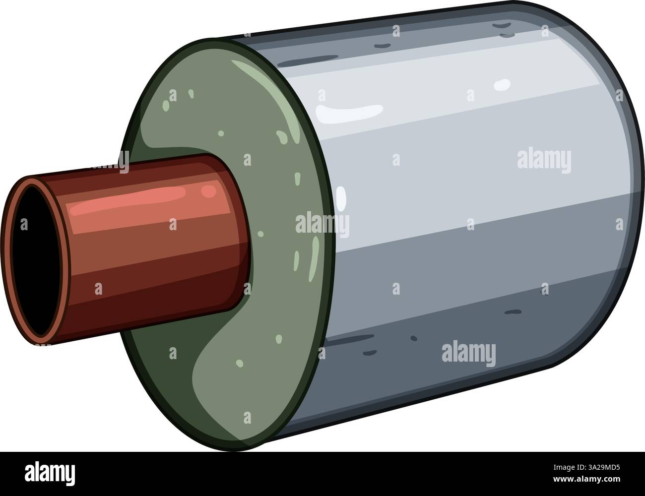 Moisture insulation Cut Out Stock Images & Pictures - Alamy