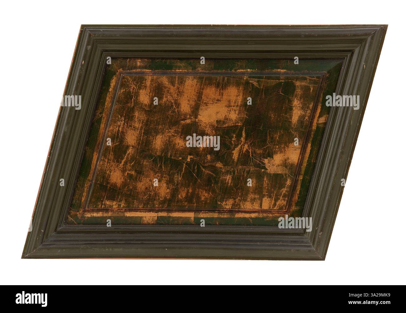 Intricate color palette Cut Out Stock Images & Pictures - Alamy