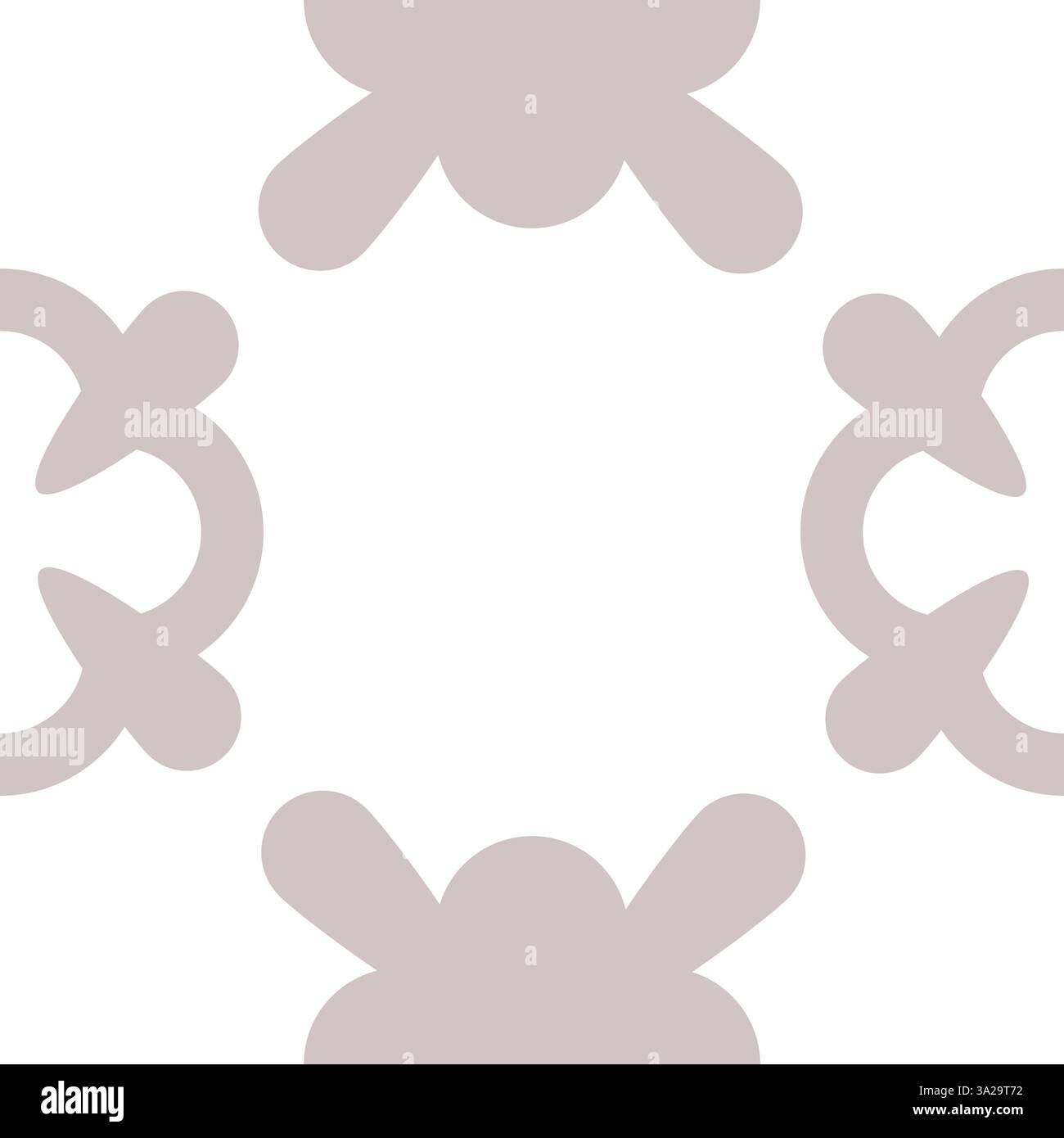 Seamless tile pattern kitchen Stock Vector Images - Alamy