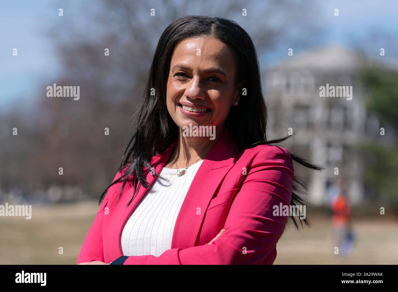President and CEO of Planned Parenthood Federation of America (PPFA ...