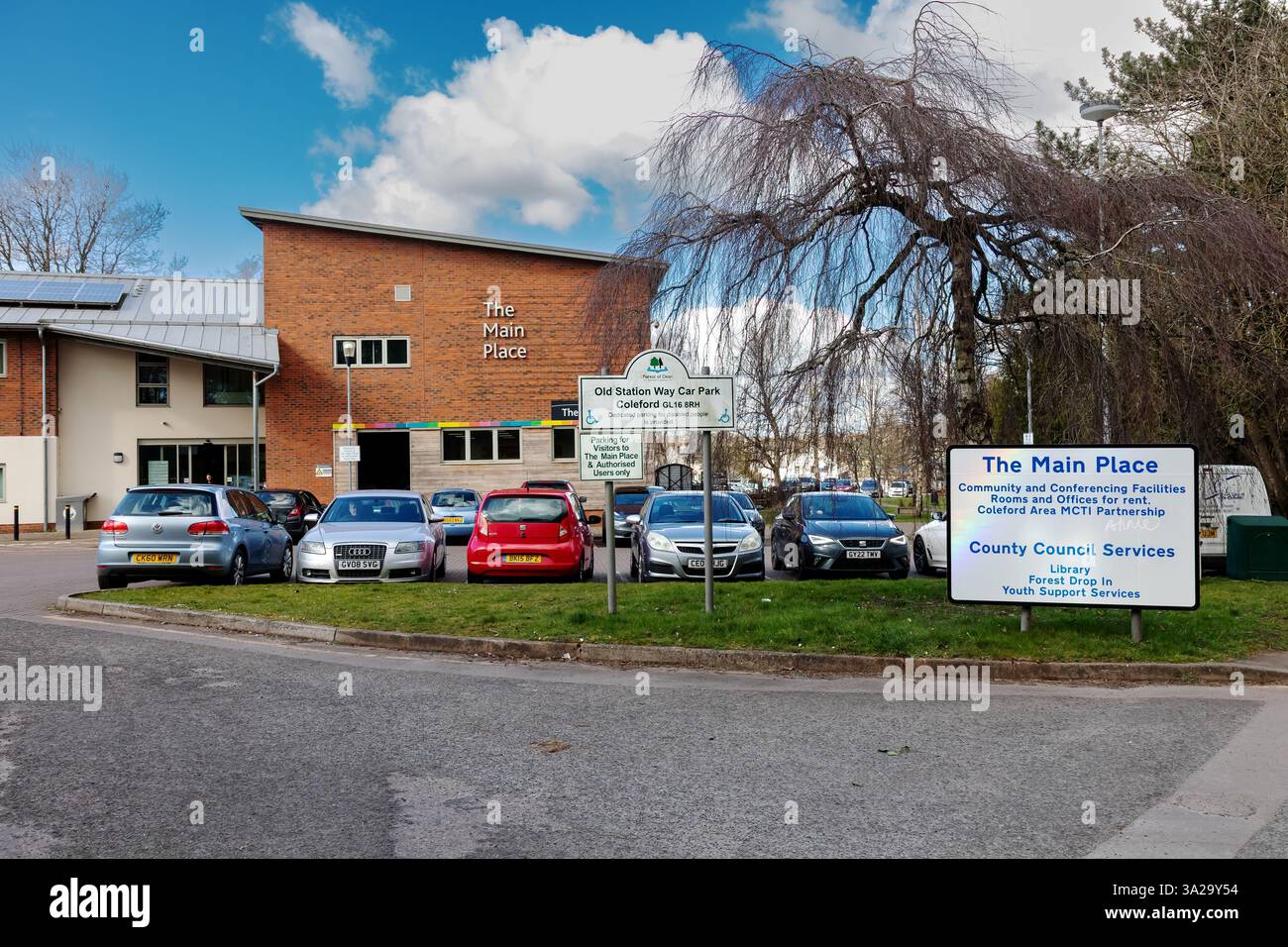 Civic hi res hi-res stock photography and images - Alamy