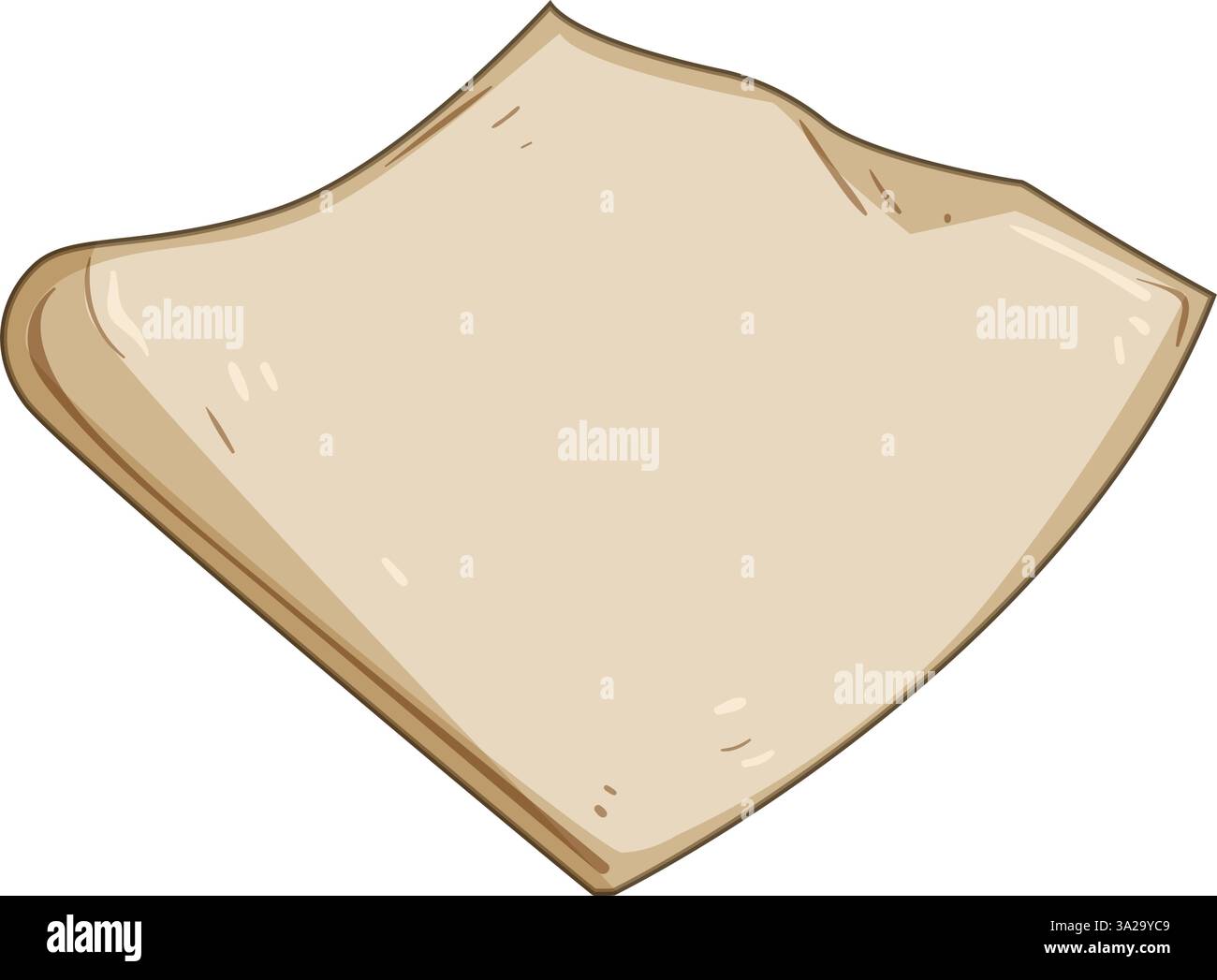 Kitchen crafting Cut Out Stock Images & Pictures - Alamy