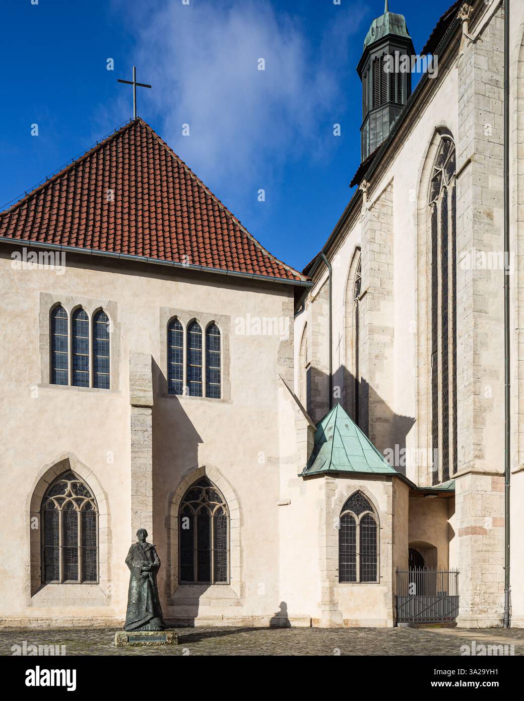 Braunschweig history hi-res stock photography and images - Alamy