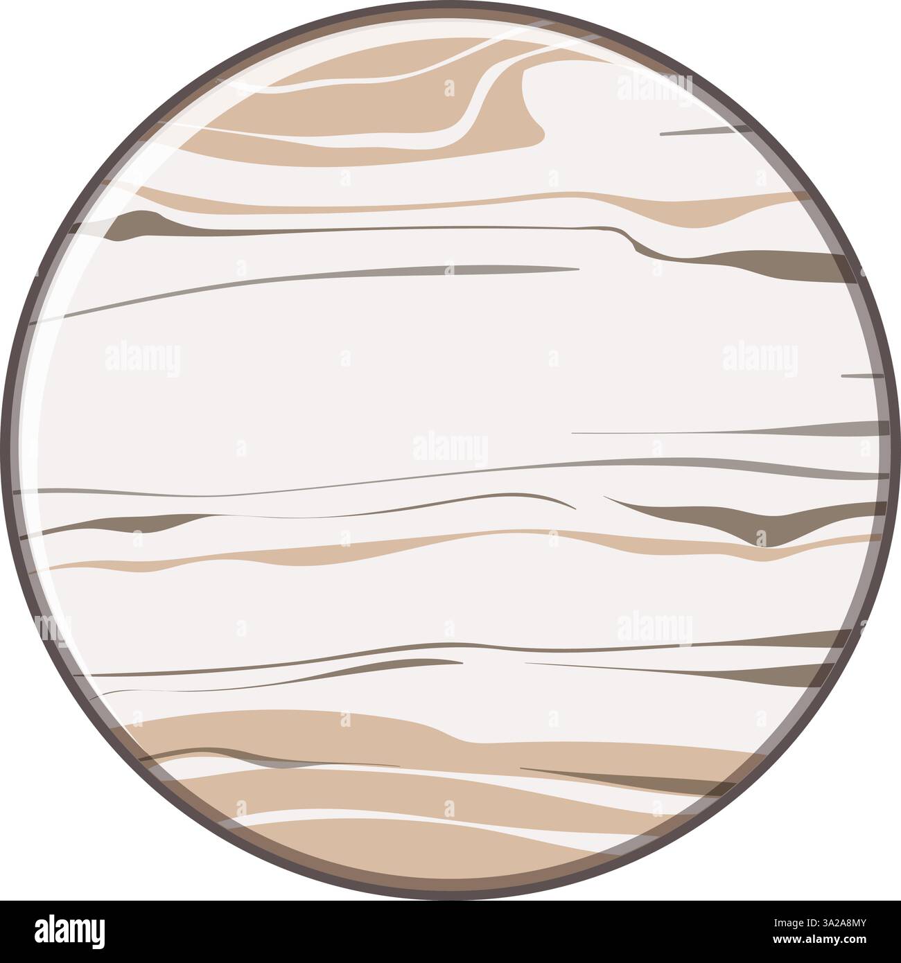 Stone tabletop Cut Out Stock Images & Pictures - Alamy