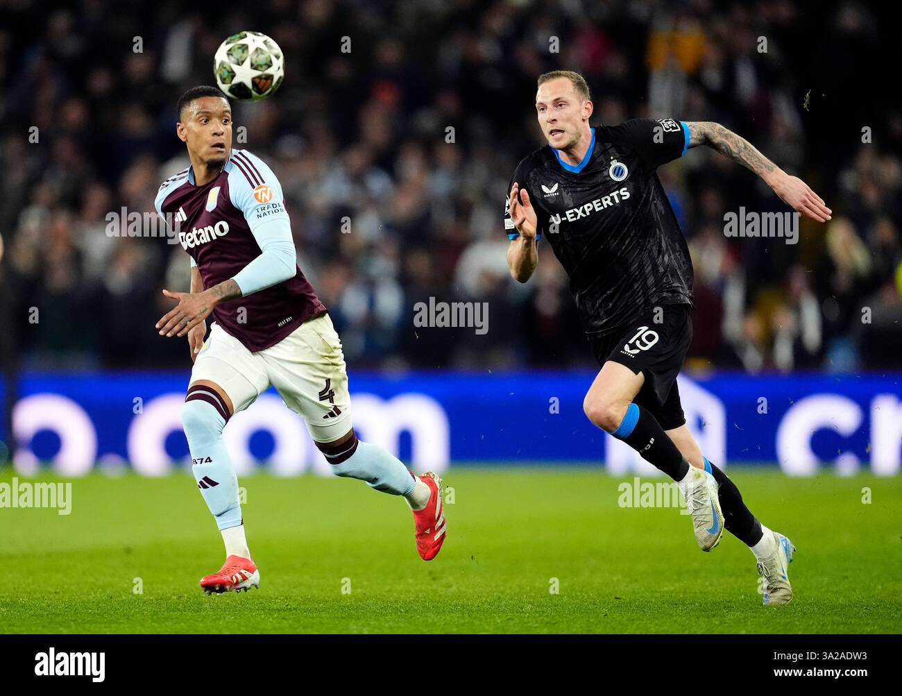 Gustaf nilsson club brugge hi-res stock photography and images - Alamy