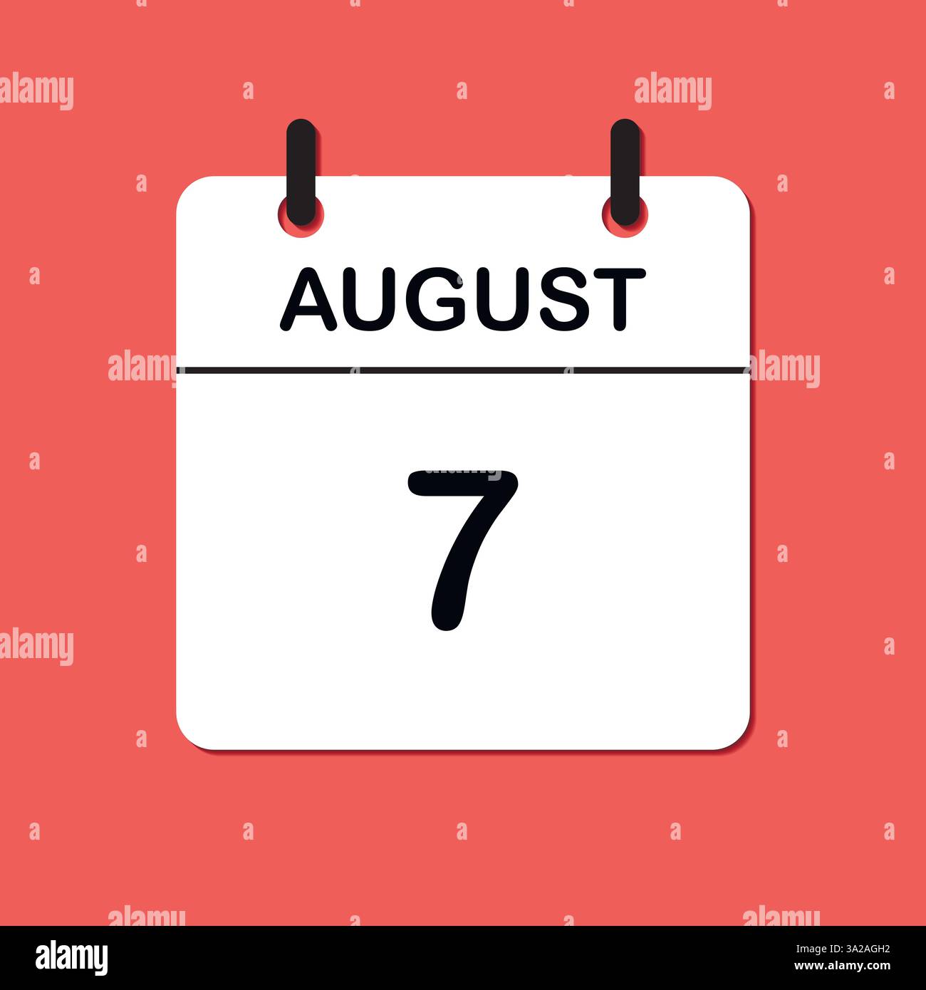 Business advertisement icon editable Stock Vector Images - Alamy