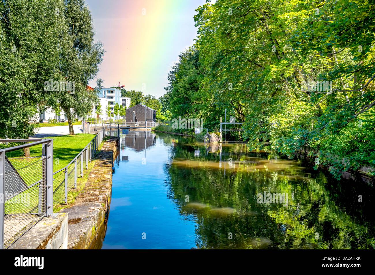 Offenburg town hi-res stock photography and images - Alamy