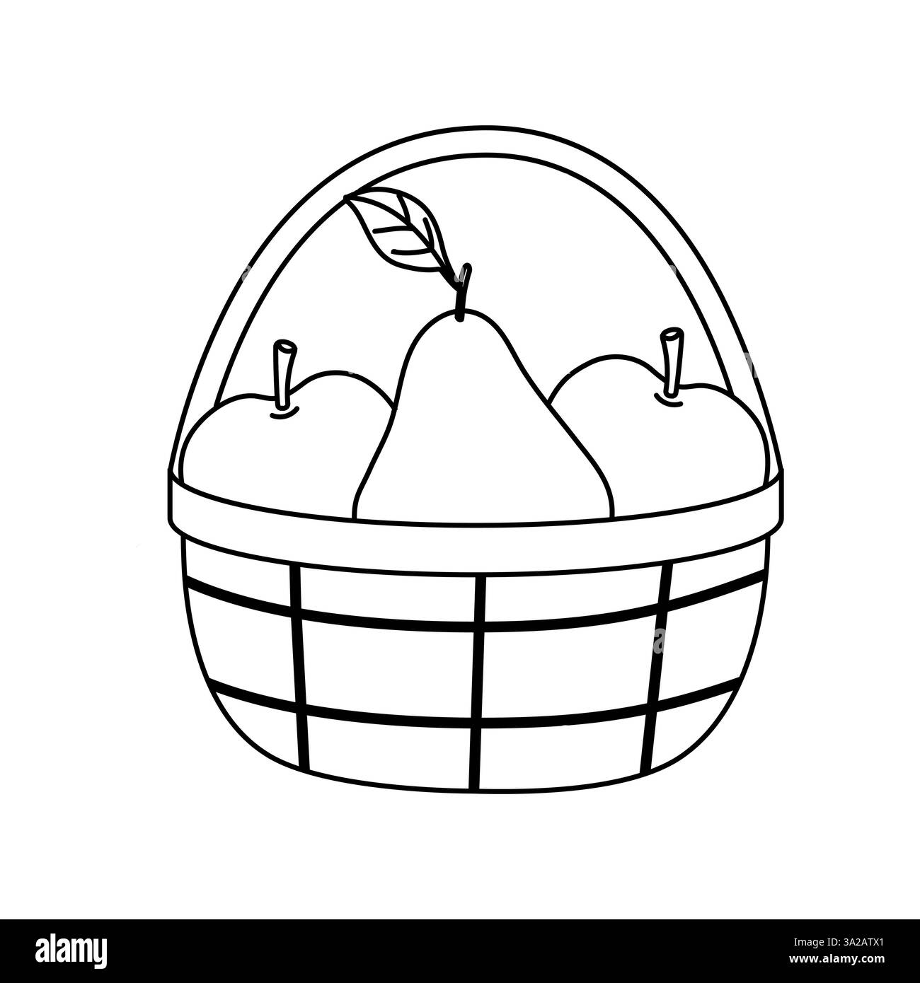 Still life fresh home Stock Vector Images - Alamy