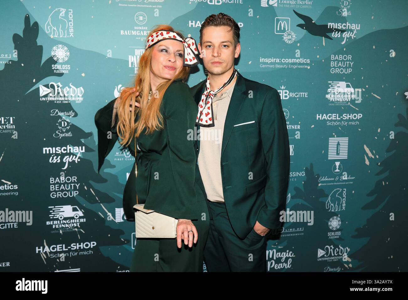 Public Viewing zur TV Premiere Couple Challange Dani Wiese und Marcel ...