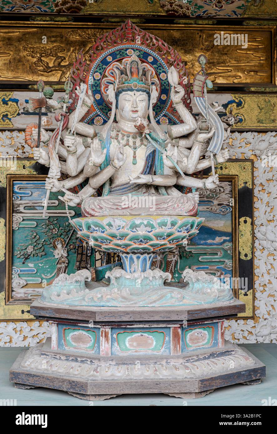 Ikuchi island japan hiroshima hi-res stock photography and images - Alamy