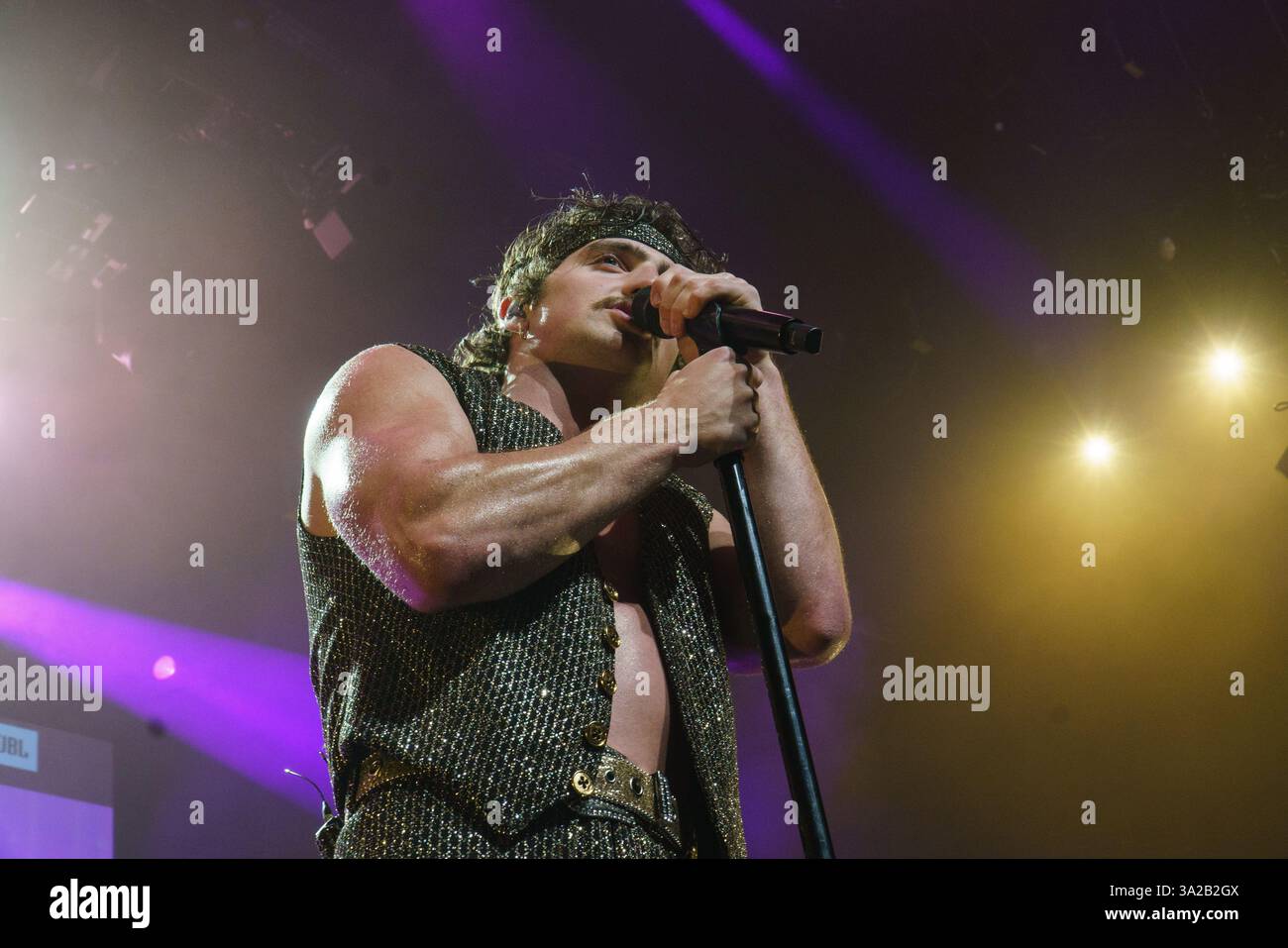 March 11, 2025, Austin, Texas, USA: March 11, 2025. Austin, Texas ...