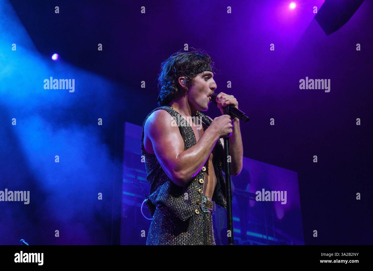 March 11, 2025, Austin, Texas, USA: March 11, 2025. Austin, Texas ...