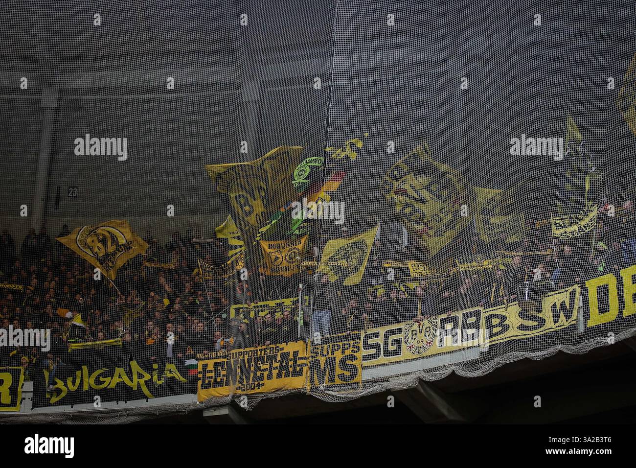 Lille france 16 march 2025 hi-res stock photography and images - Alamy