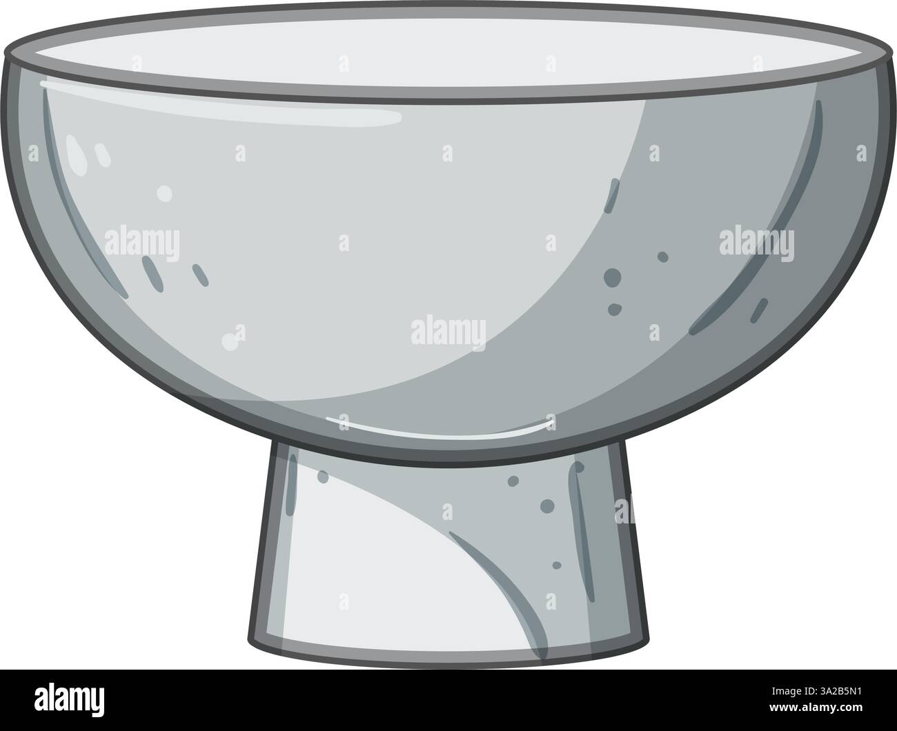 Vintage centerpiece illustration vector Cut Out Stock Images & Pictures ...