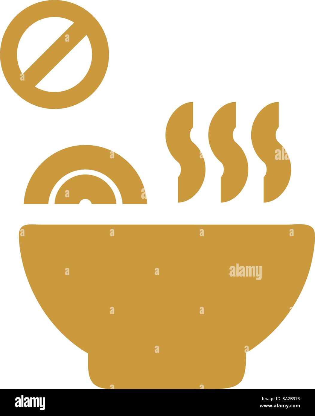 Zero Hunger Hot Meal Stock Vector Image & Art - Alamy