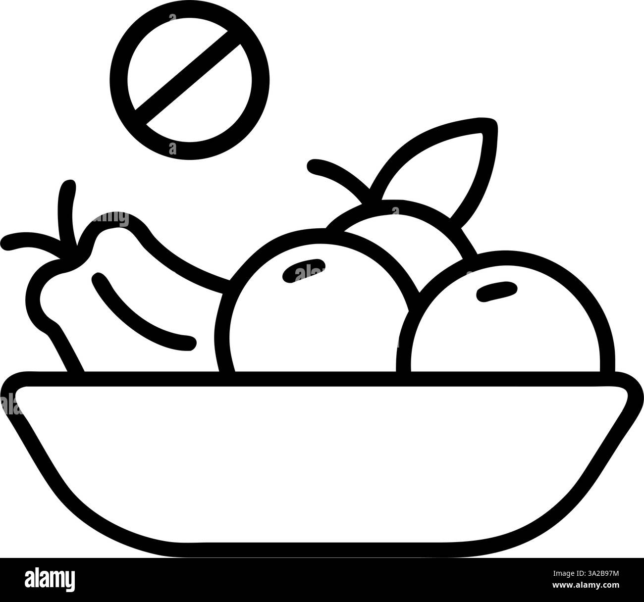 Hunger free Stock Vector Images - Alamy