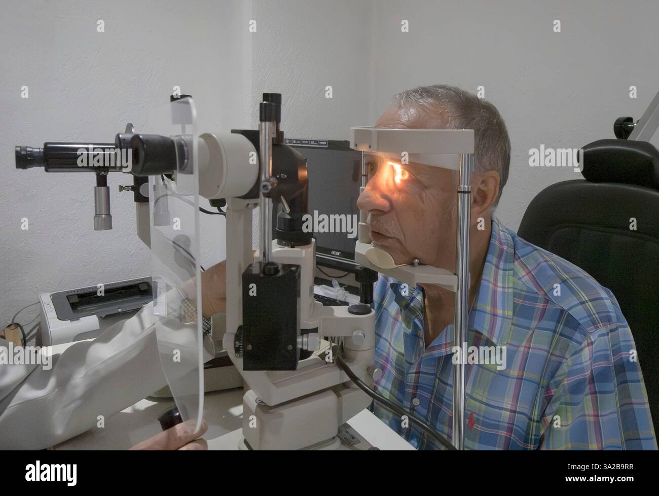 Has been tested hi-res stock photography and images - Alamy