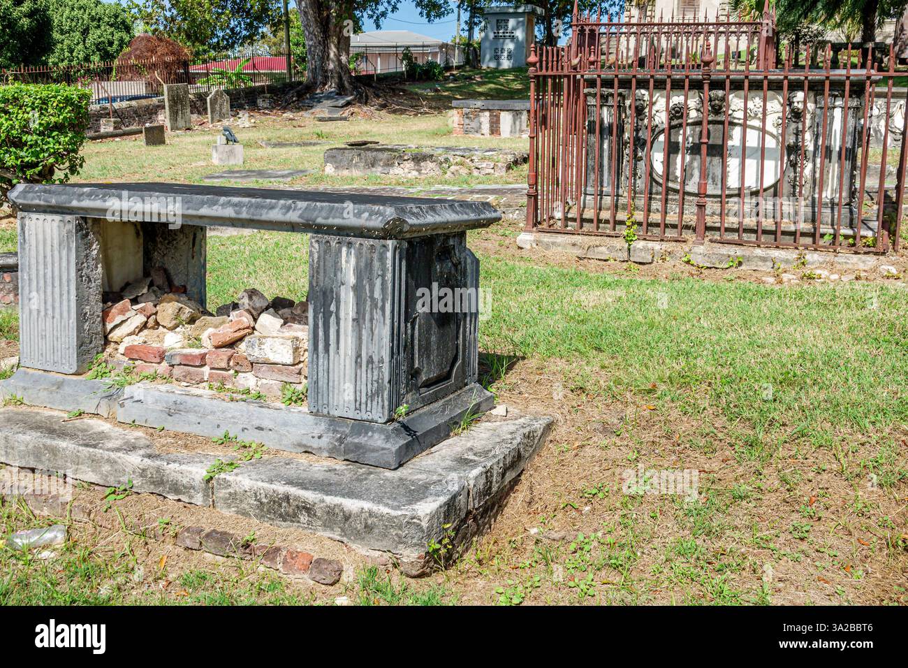 St John's Antigua and Barbuda,Cathedral of St. John the Divine Catholic ...