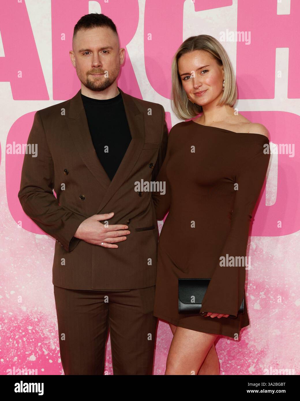 Kerry scoule hi-res stock photography and images - Alamy