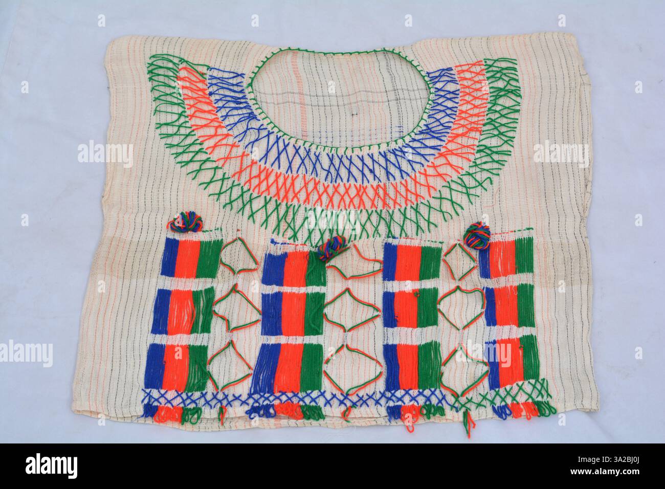 African inspired clothing hi-res stock photography and images - Alamy