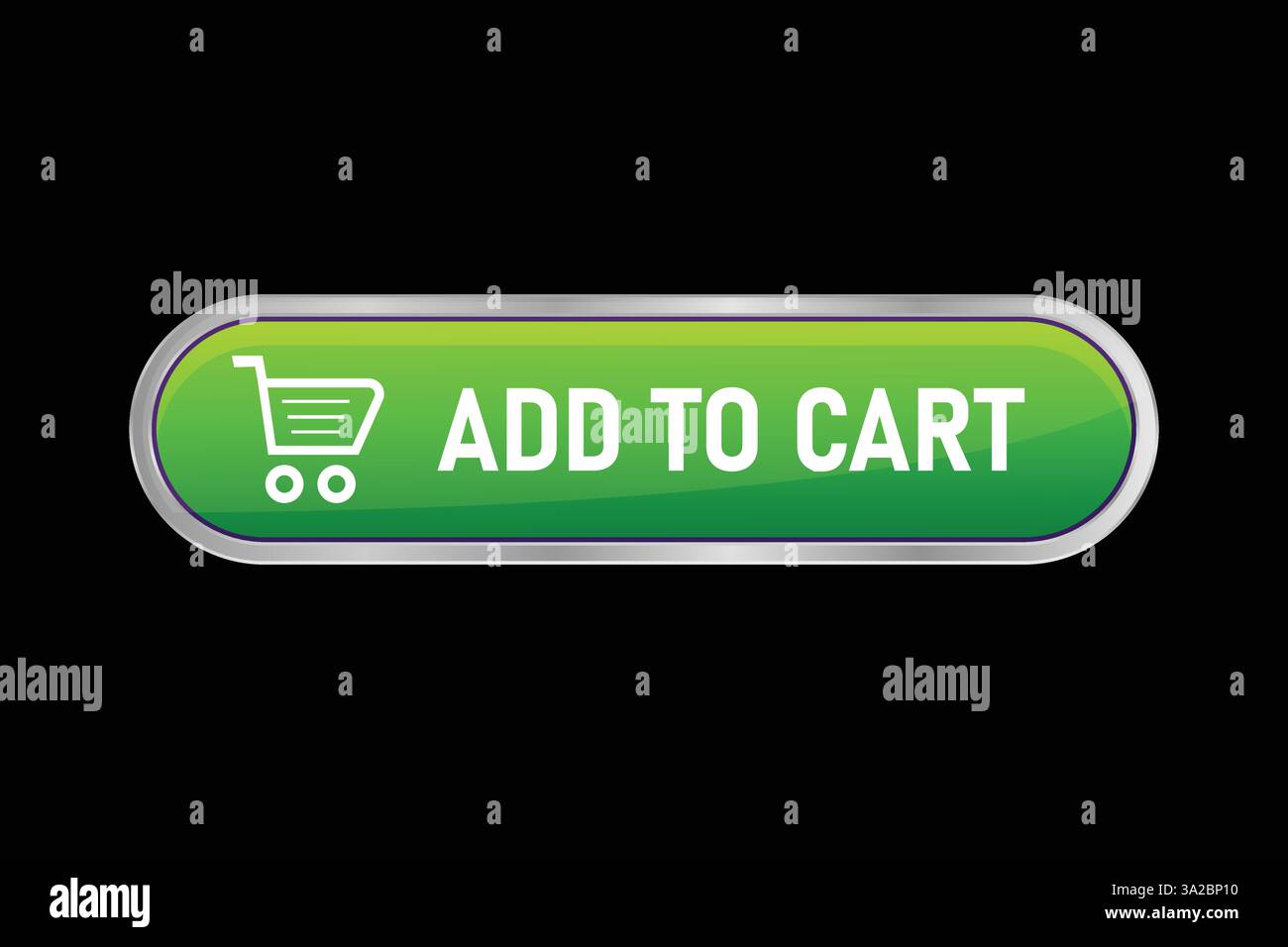 Client at market Stock Vector Images - Alamy