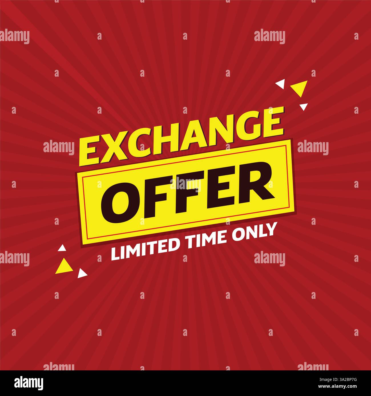 Return change Stock Vector Images - Alamy