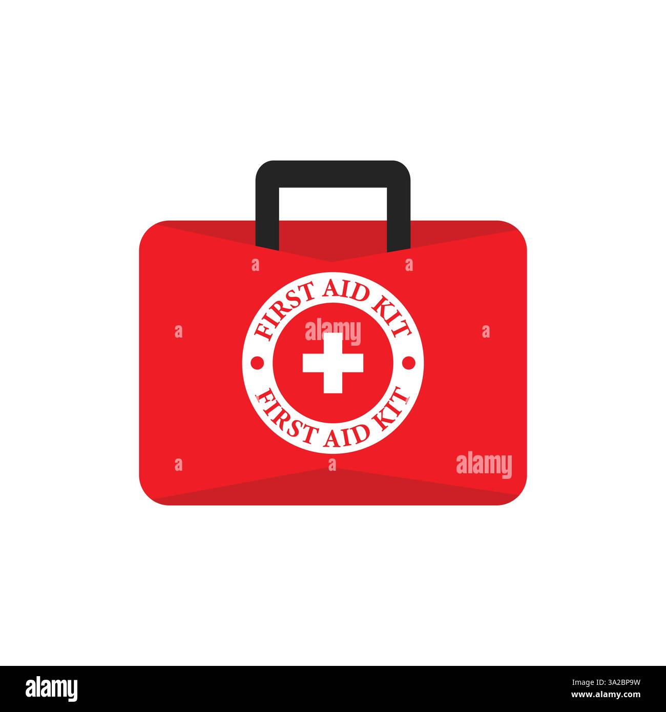 first aid kit design Stock Vector Image & Art - Alamy