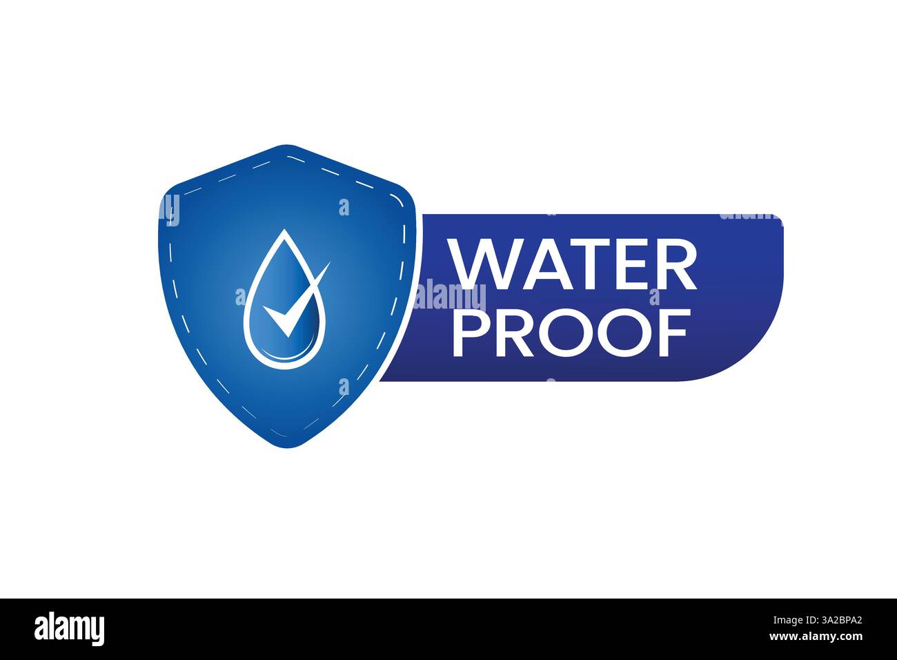 Water resistant Stock Vector Images - Alamy