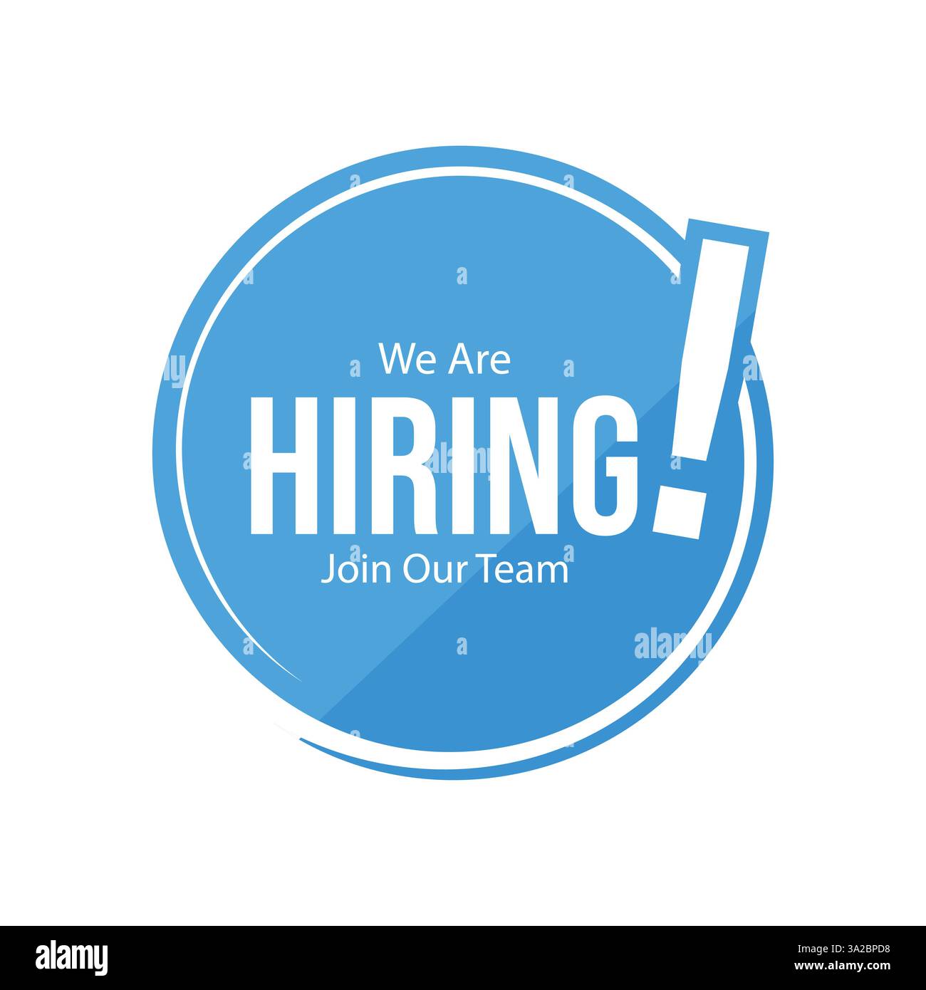 All together now Stock Vector Images - Alamy