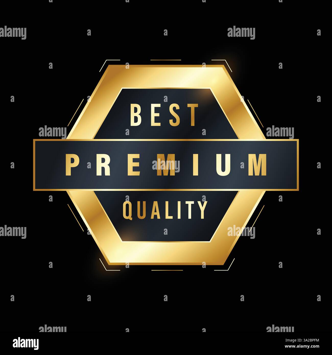 premium quality vector Stock Vector Image & Art - Alamy
