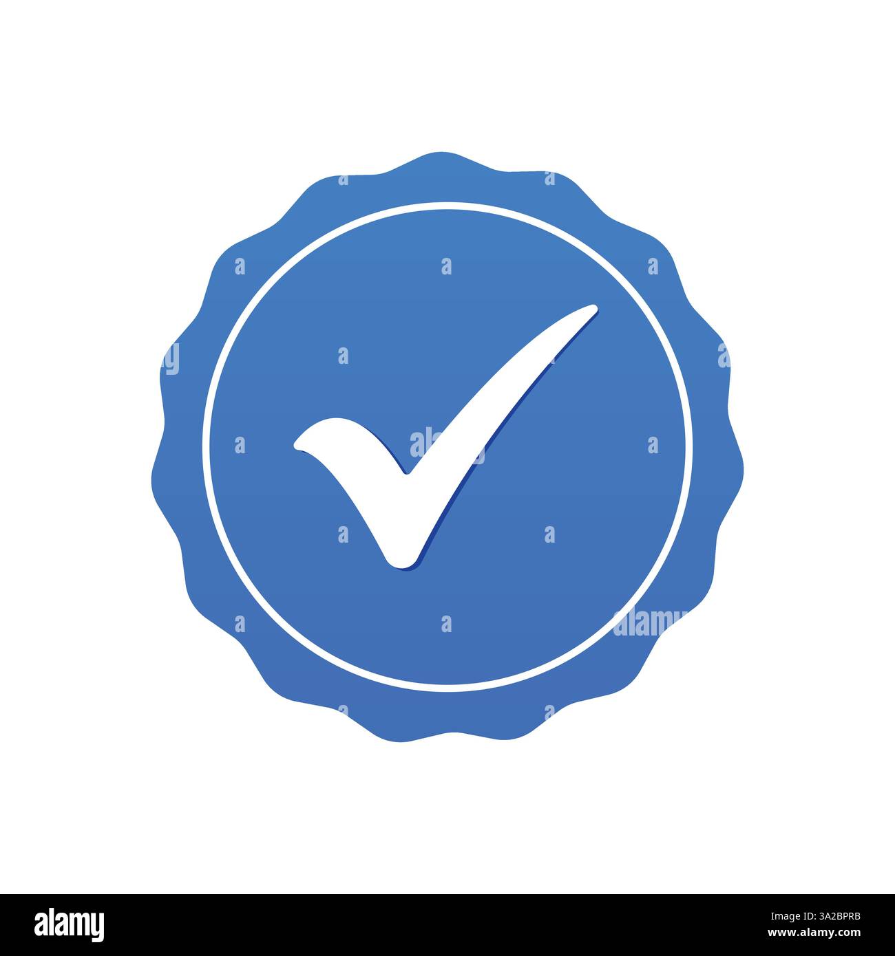 Truth verification Stock Vector Images - Alamy