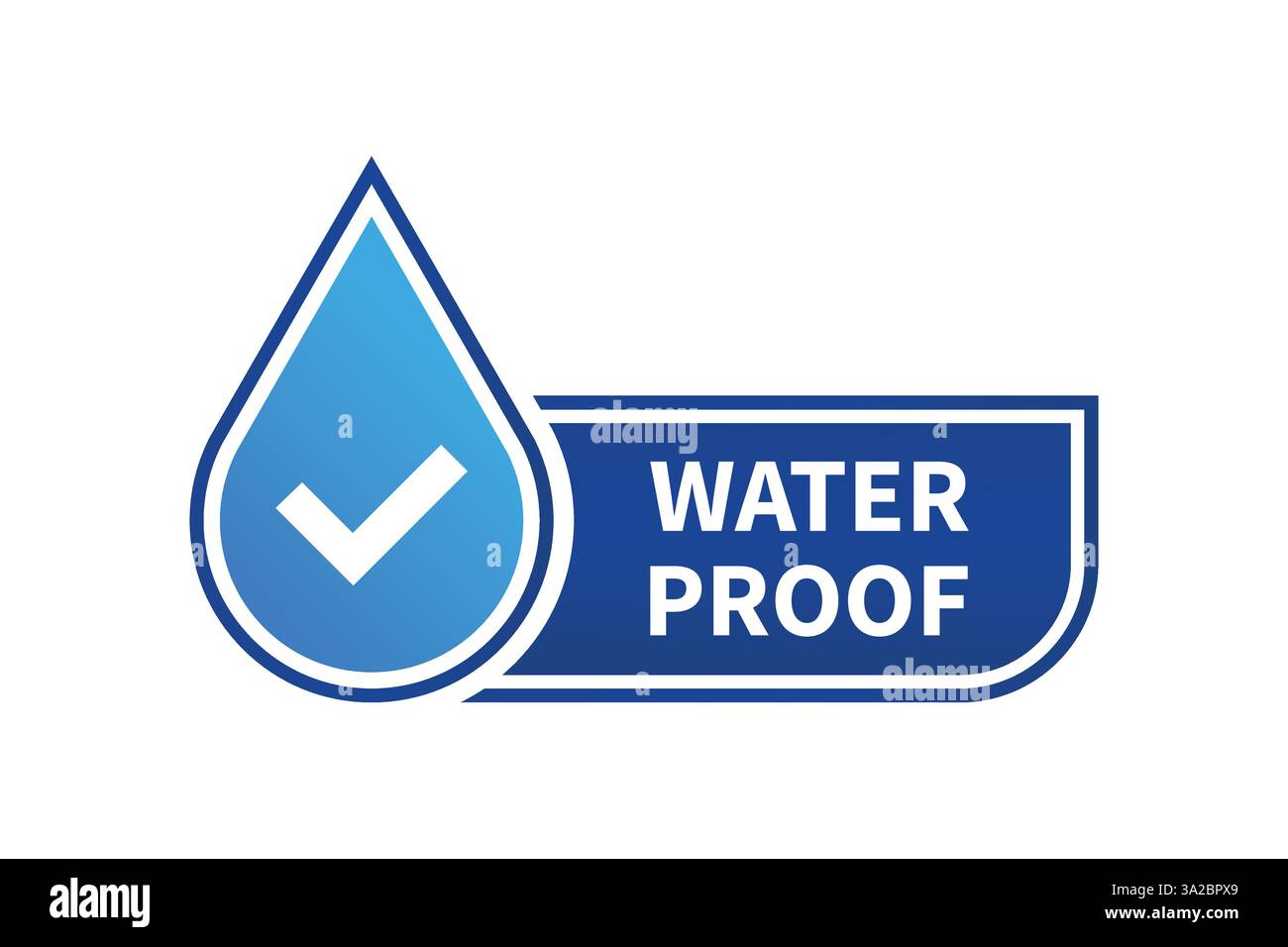 Plane of water Cut Out Stock Images & Pictures - Alamy