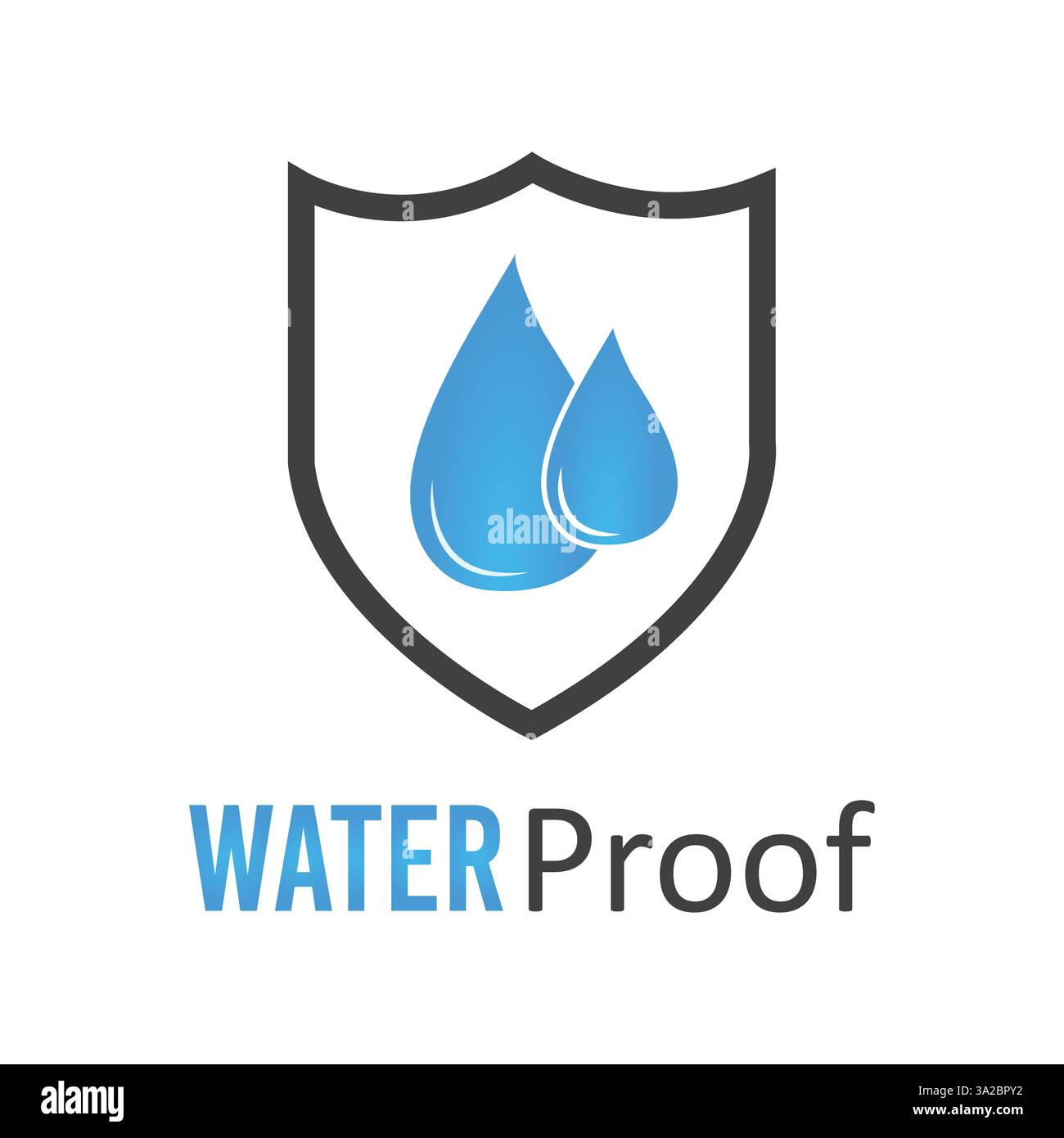 Weatherproof jacket Stock Vector Images - Alamy