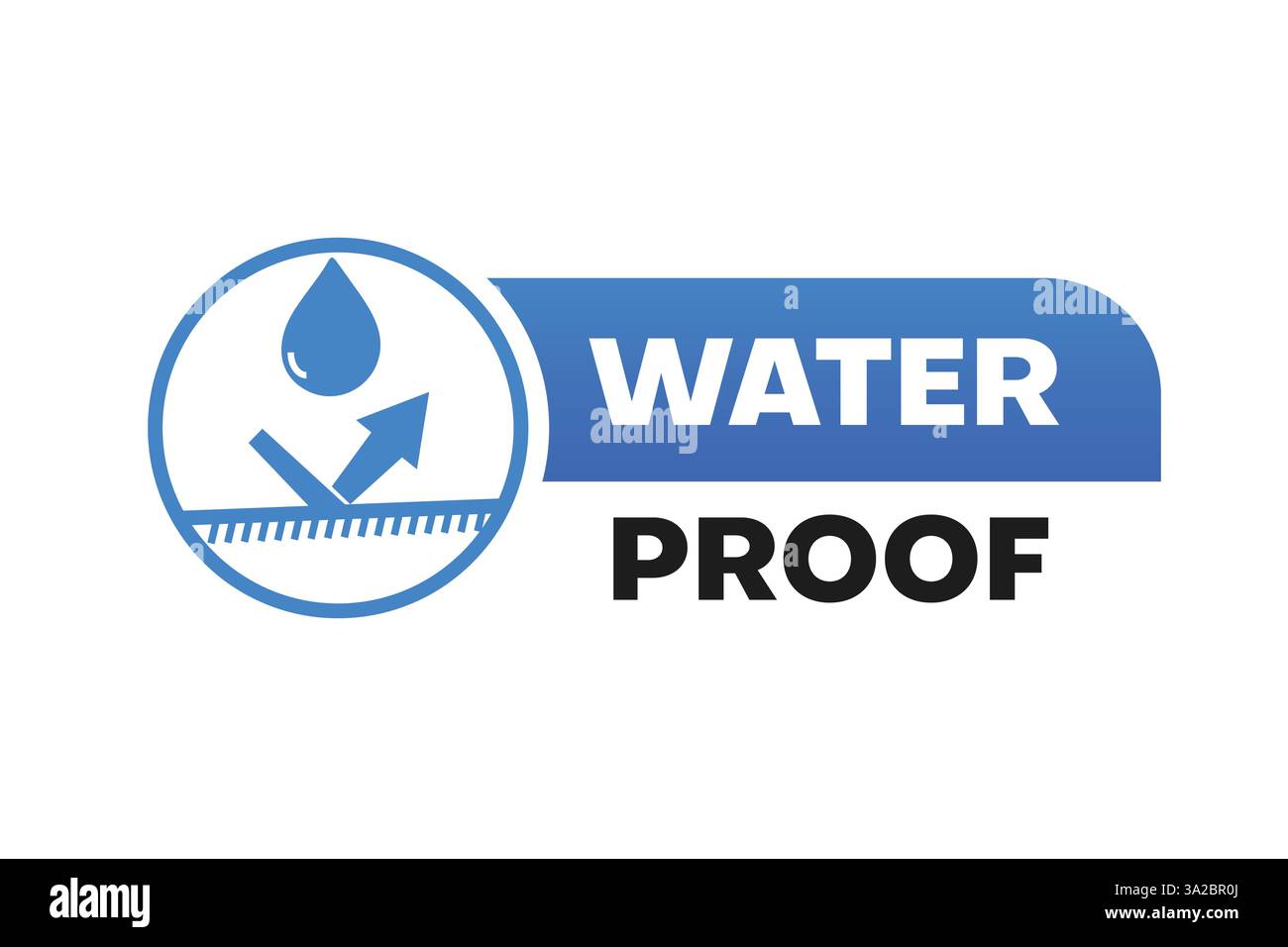 Splash water top Stock Vector Images - Alamy