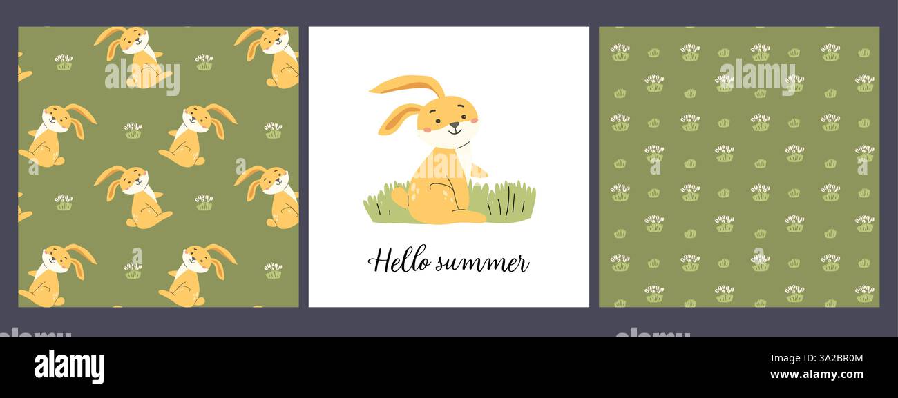 Featuring playful patterns Stock Vector Images - Alamy