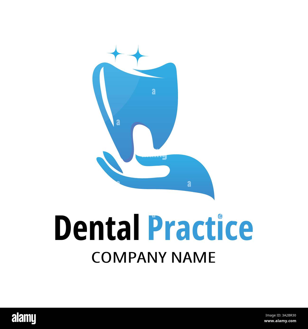 Perfect hygiene Stock Vector Images - Alamy