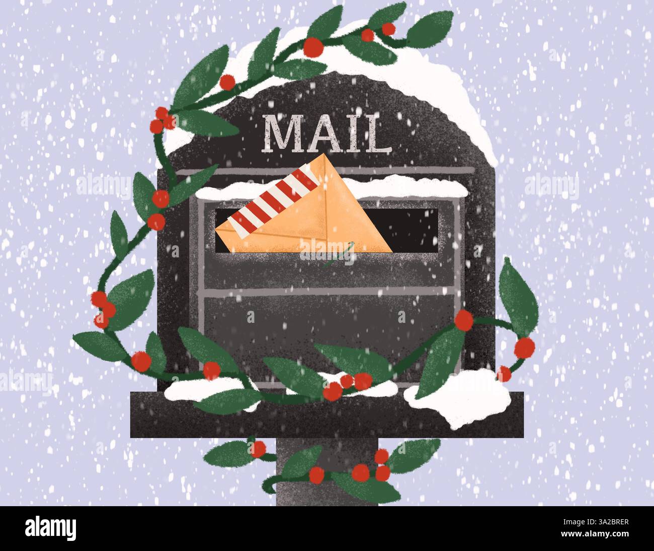 Gold ornaments letters hi-res stock photography and images - Alamy